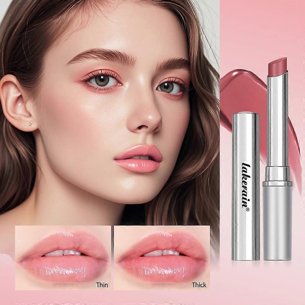 Pink Honey Lip Balm, Hydrating Pink Honey Lipstick with Vitamin E ...