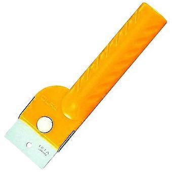 Olfa BTB-1 Leathercraft Tool 3-Piece Spare Blade for BTC-1 Leather Skiving | Fruugo US