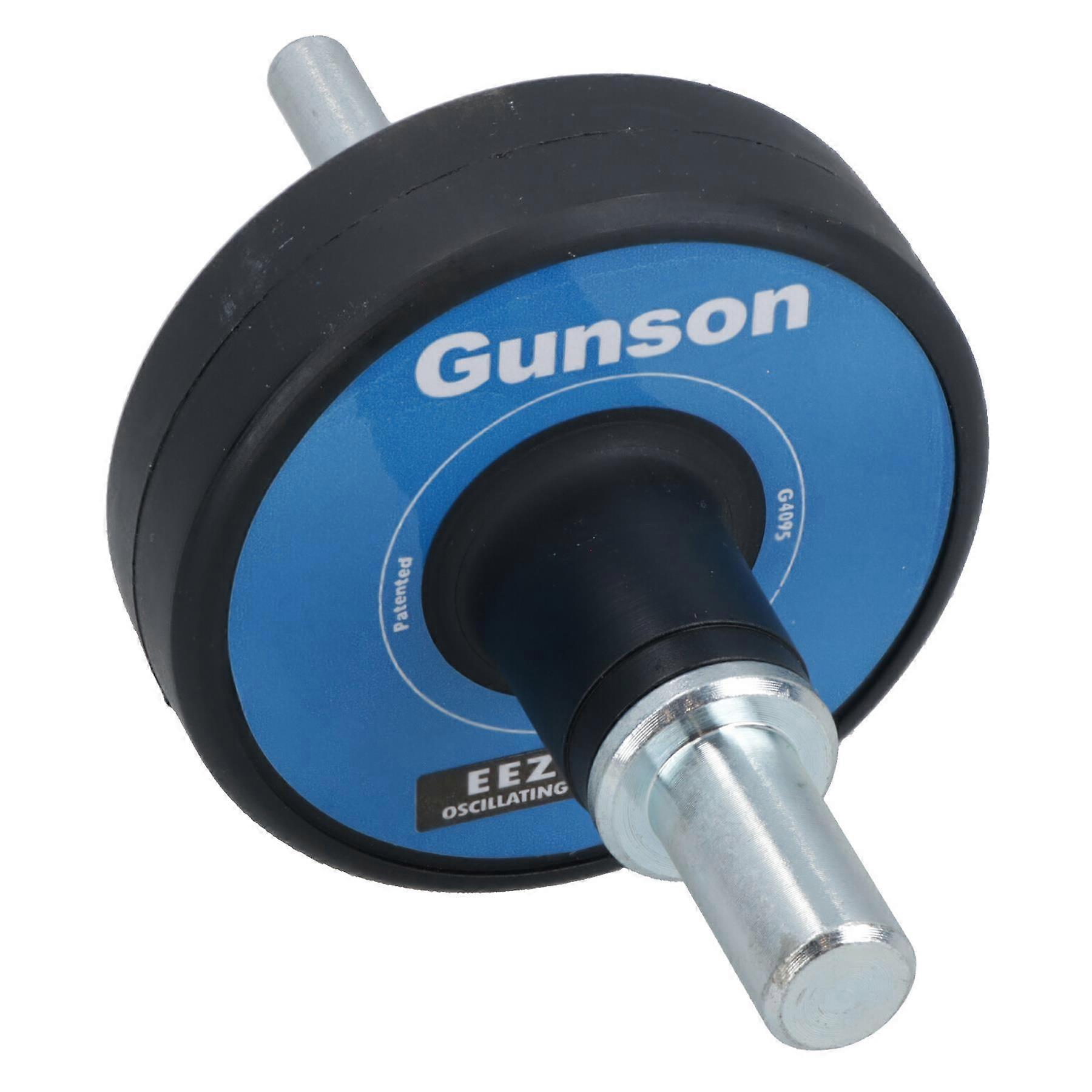 Eezi-Lap Oscillating Valve Grinding / Lapper by GUNSON LSR6 | Fruugo US