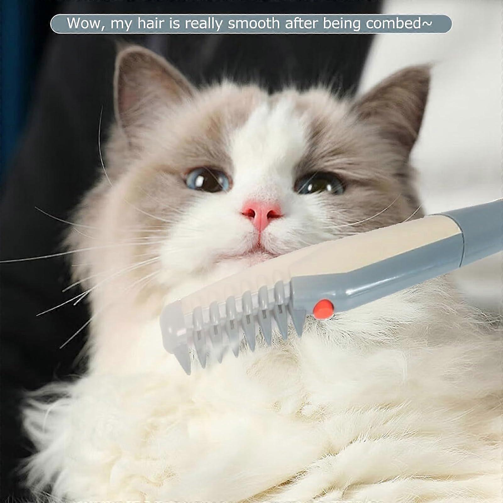 2-in-1 trimming and grooming for all breeds of dogs and cats | Fruugo UK