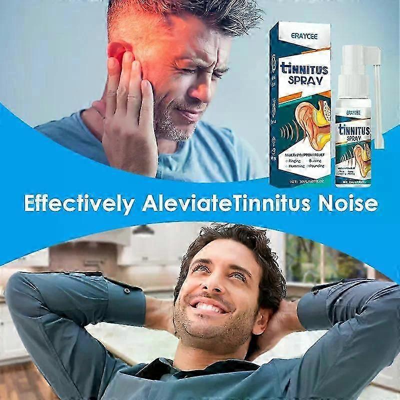 Ear Spray, Ear Wax Remover, Ear Cleaning and Itch Relief, Jet Ear Spray ...