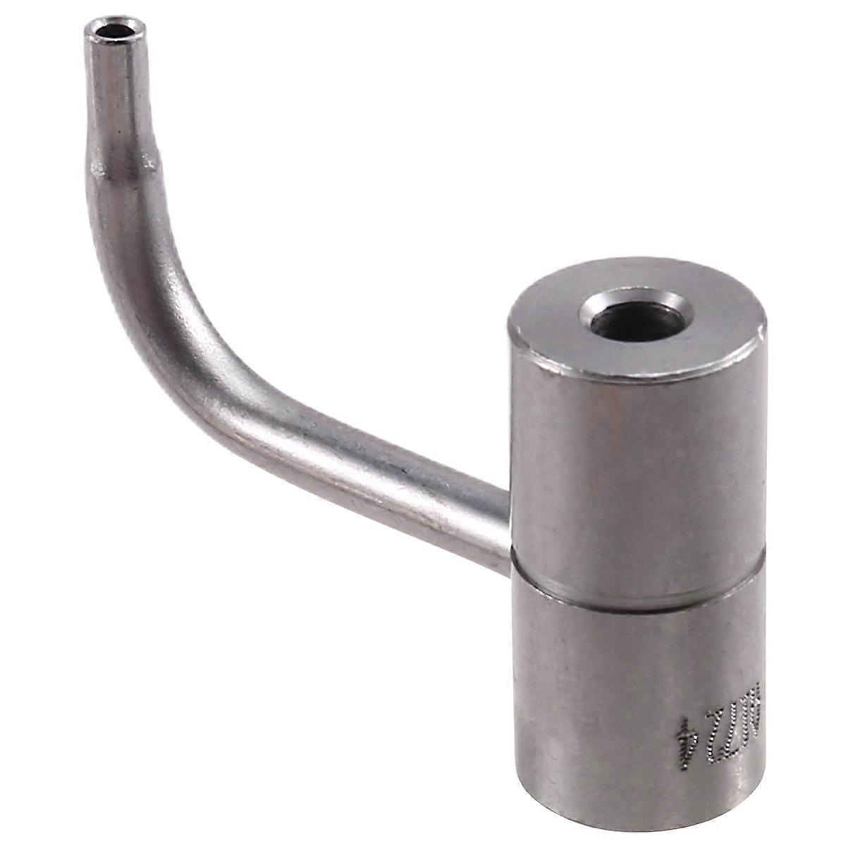 6711800143 Engine Oil Injector Cylinder Block Jet for Actyon///Korando ...