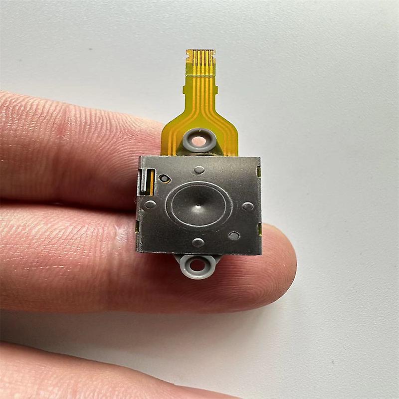 For ROG ALLY GPD WIN3 WIN4 Handheld Switch Joystick Palm Hall Rocker ...