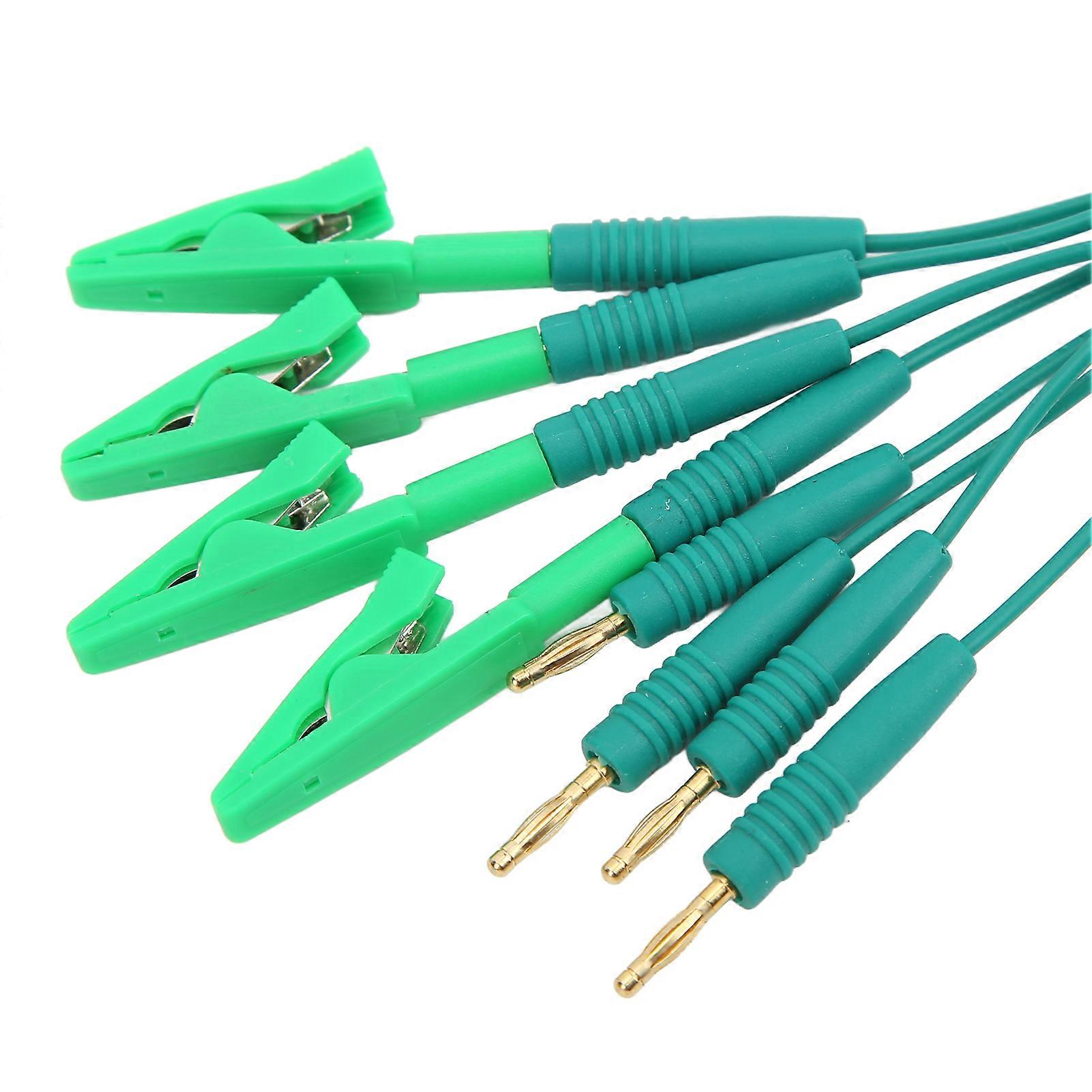 4pcs/set LED BDM Probe Pen 12V?24V Practical Universal for KESS for ...