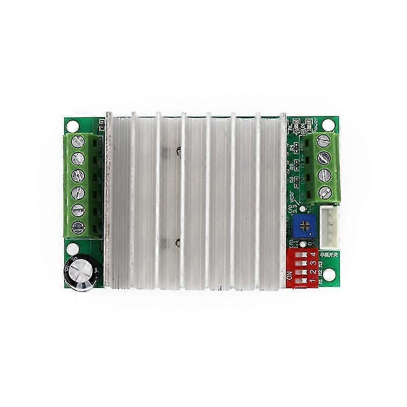 TB6600 4.5A Stepper Motor Driver Board Controller Replace TB6560 ...