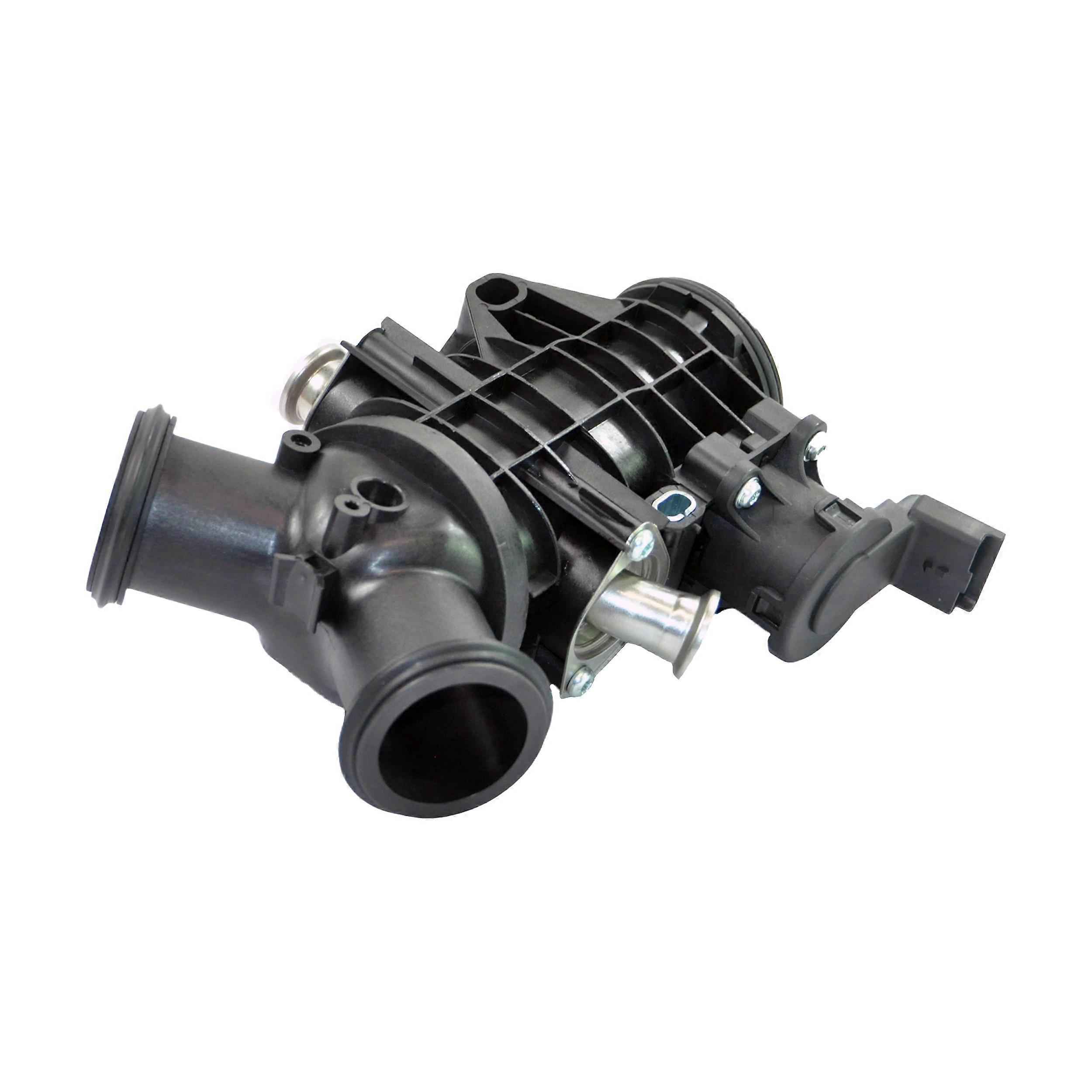 Throttle Body for Jaguar: S-Type, XF, XJ, Land Rover: Discovery, Range ...