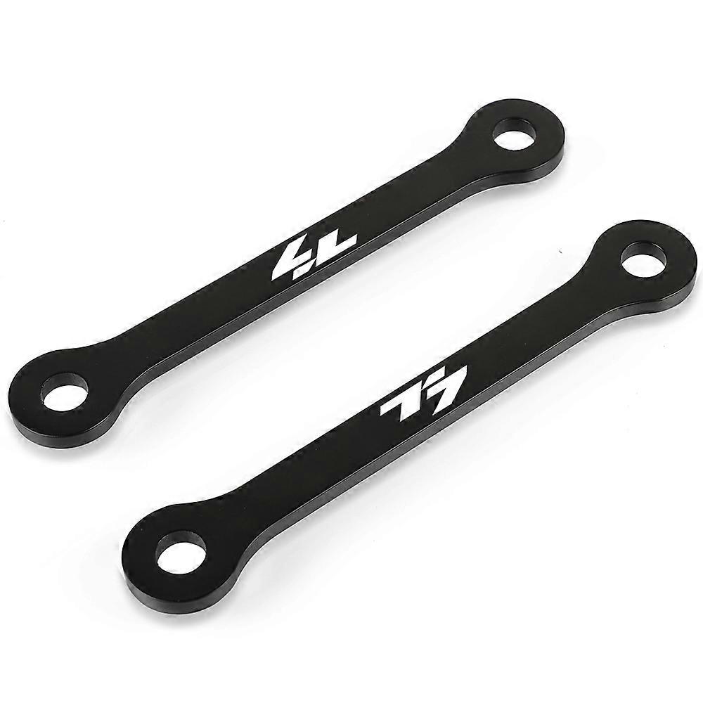 Lowering Links Kit For YAMAHA Tenere700 TENERE 700 XTZ700 XTZ690 T7 ...