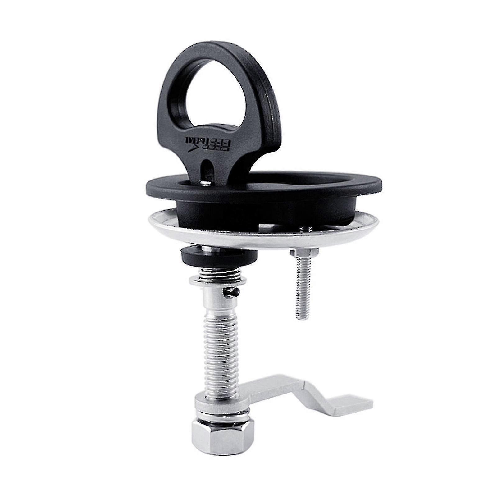 Marine Hatch Locking Locker Small Size Boat Flush Pull Hatch Slam Latch ...