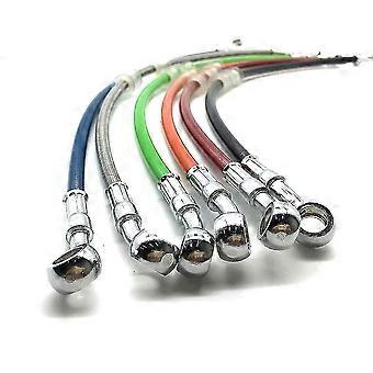 Exquisite Hydraulic Brake Lines Motorcycle Brake Hose Motorcycle Brake ...