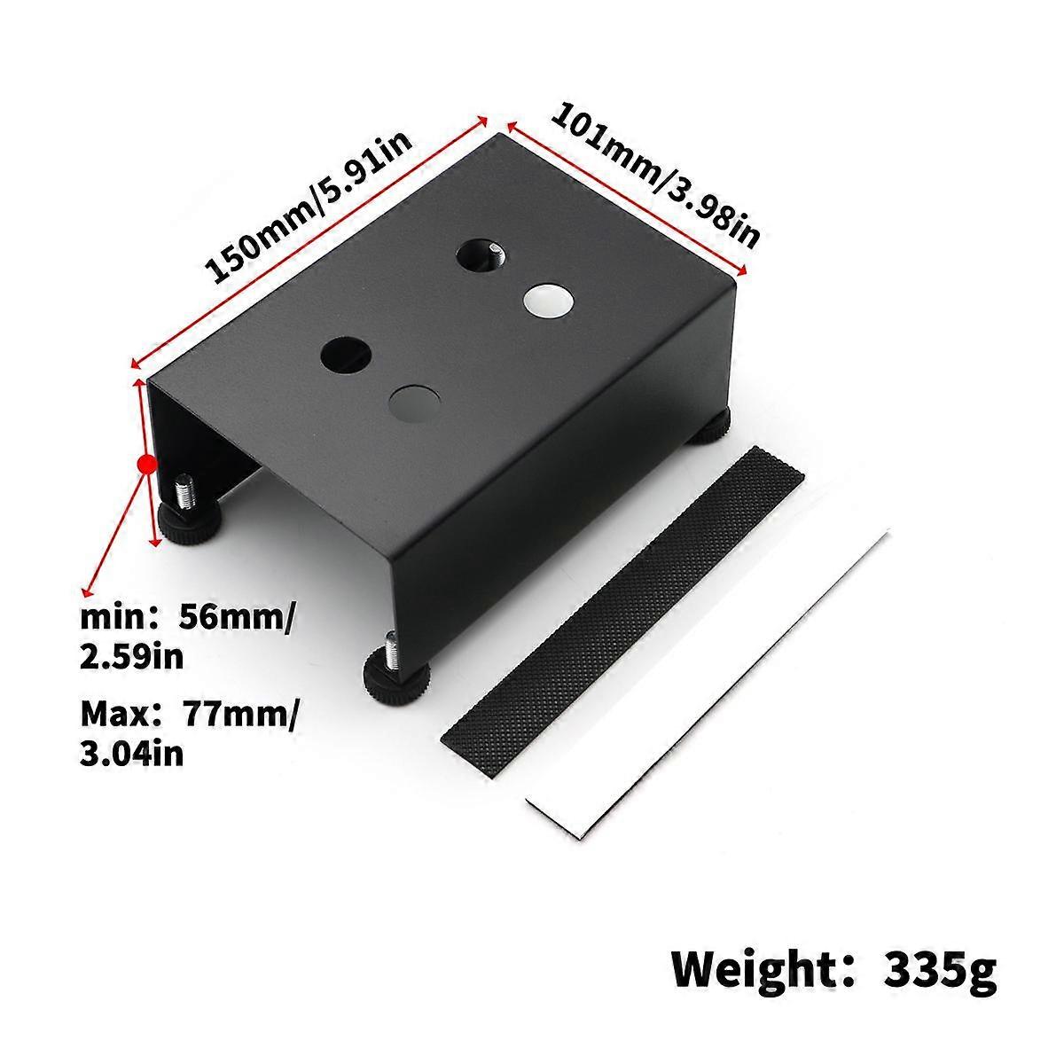 Metal Repair Station Work Stand Assembly Platform Holder for RC Car ...