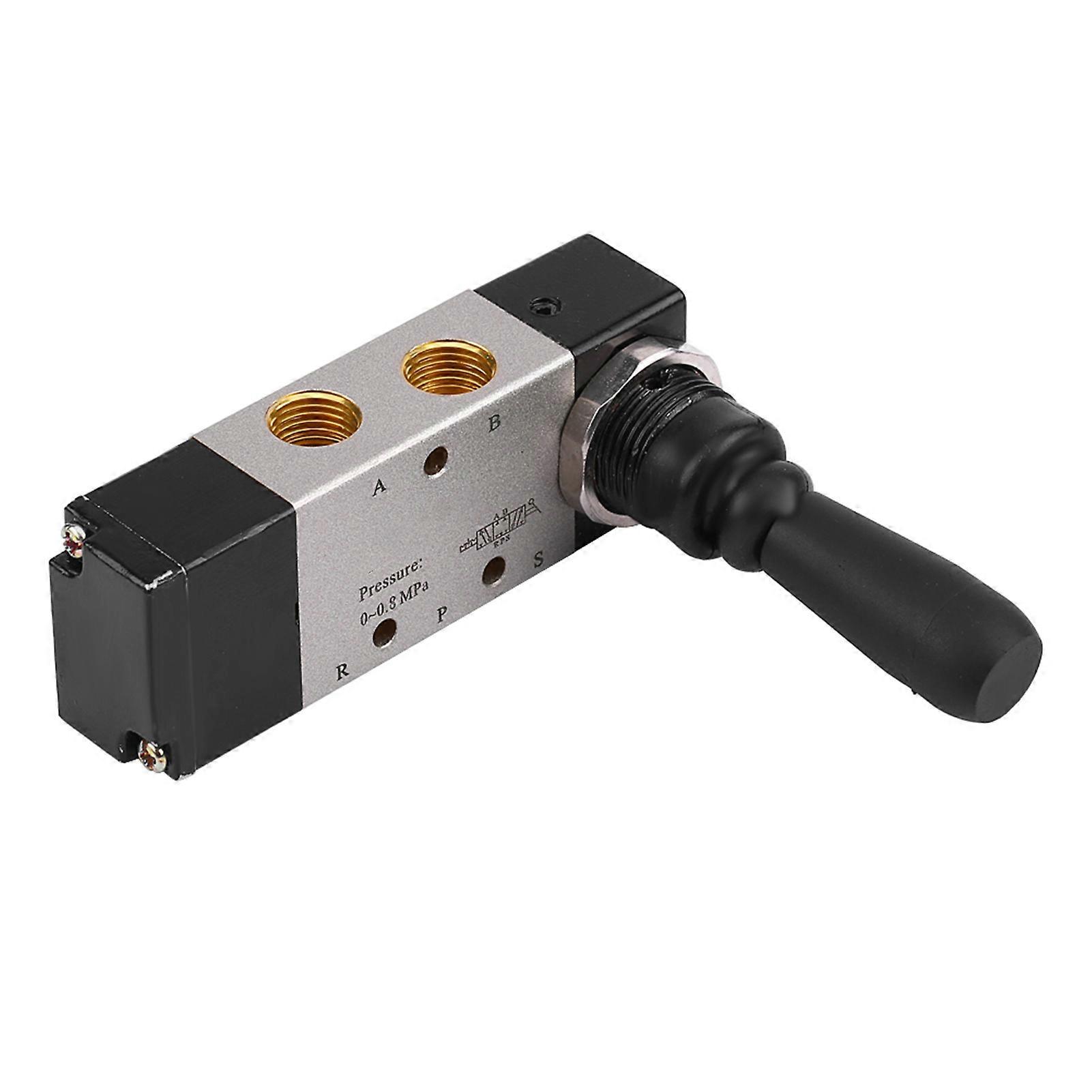 Hand Controlled Switch Tyre Tire Changer Assist Helper Arm Control Air ...