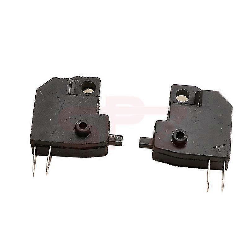 Universal Switch Motorcycle Right/left Front Brake Stop As An Electric ...