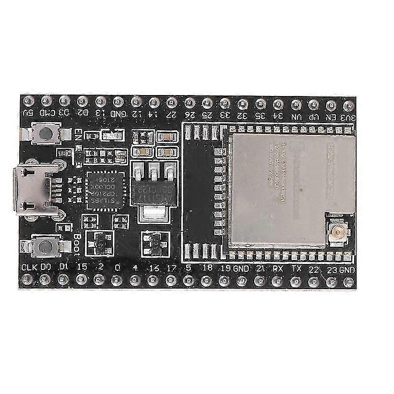 1pcs Esp32-devkitc Core Board Esp32 Development Board Esp32-wroom-32u Wireless Wifi Development ...