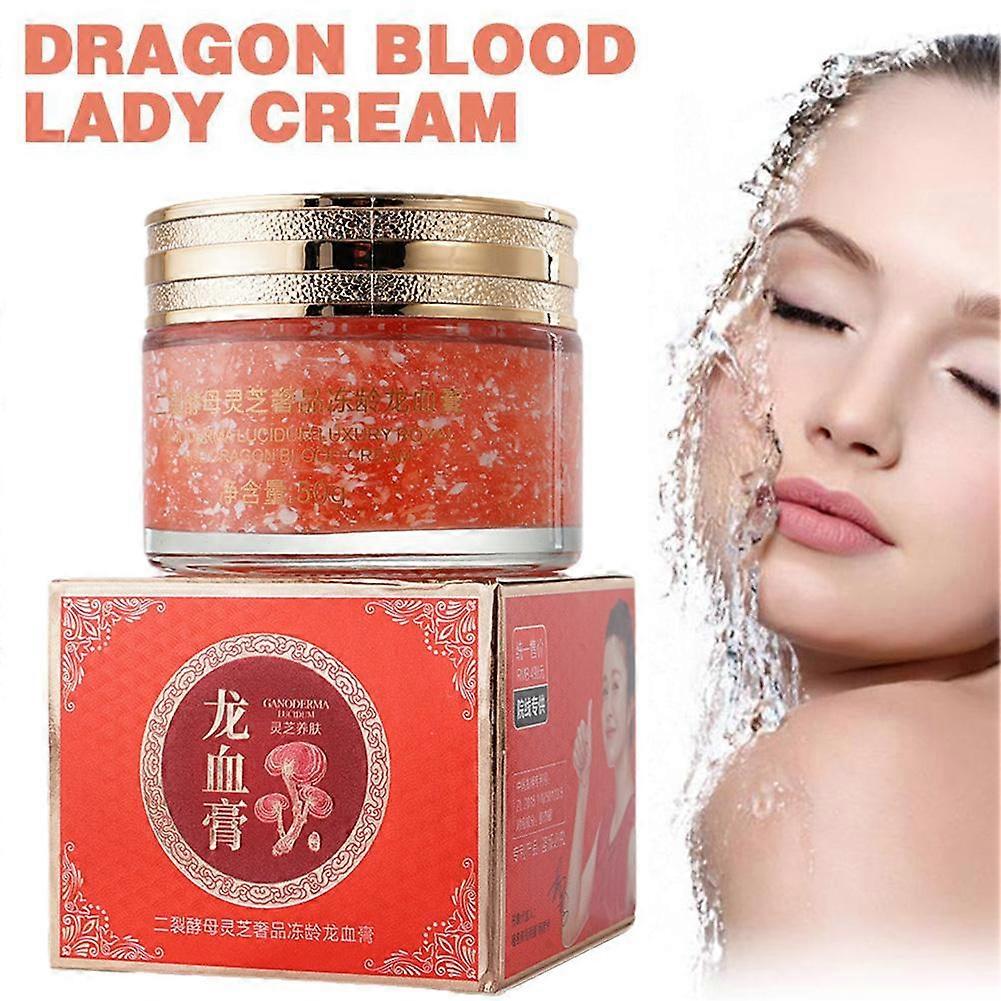 Dragon's Blood Cream Lady Cream Plain Face Cream Light Spot | Fruugo UK