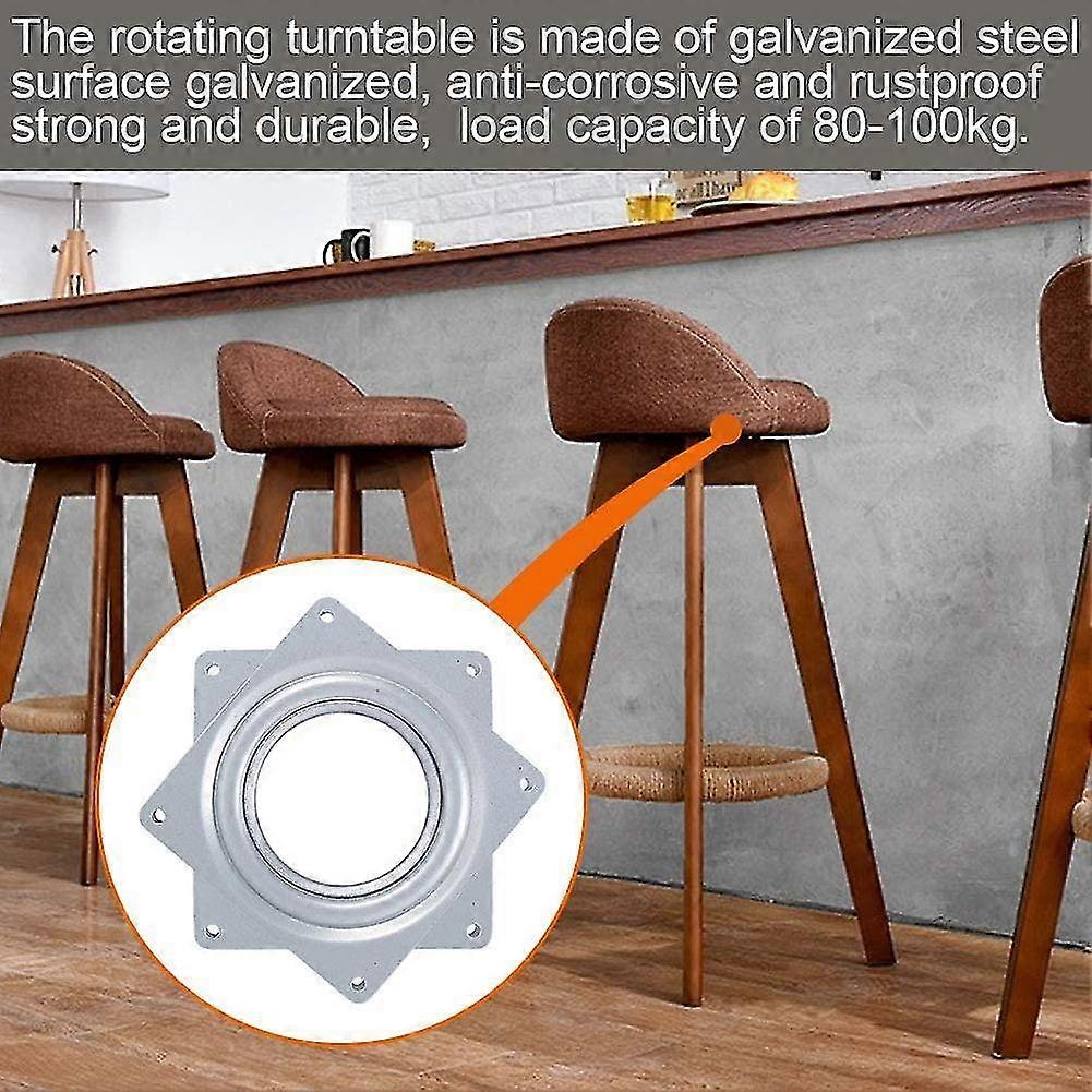 turntable turntable swivel plate rotating platform 360 degree rotating ...