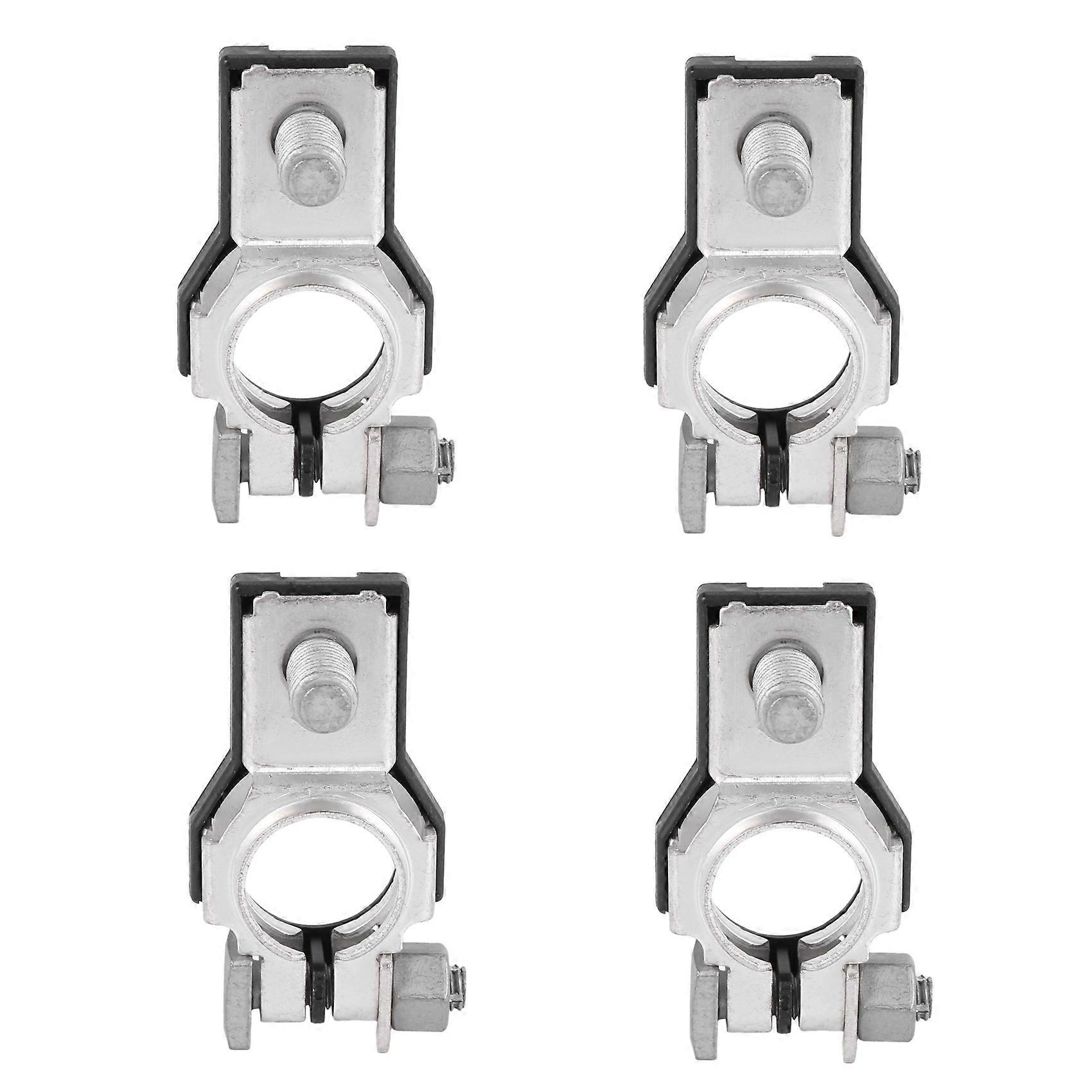 4X Positive Battery Terminal Assembly Set for 90982-05035 | Fruugo UK
