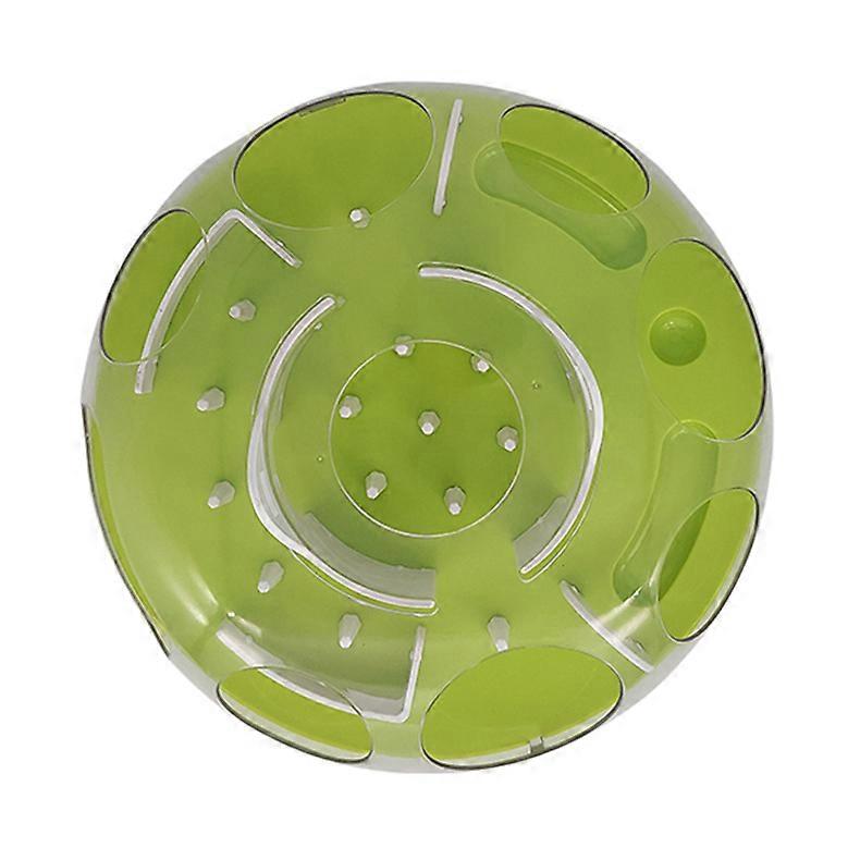 Nina Ottosson by Outward Hound Oscillating Wobble Bowl for Dogs - Anti-Gluttonous/Interactive ...