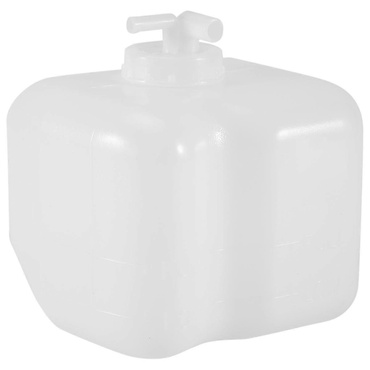 Car Engine Coolant Overflow Reservoir Water Tank for Montero Ram 50 ...