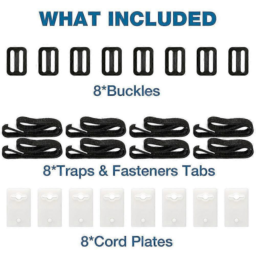 Solar Cover Reel Attachment Kit Firm Sturdy Swimming Pool Solar Reel ...