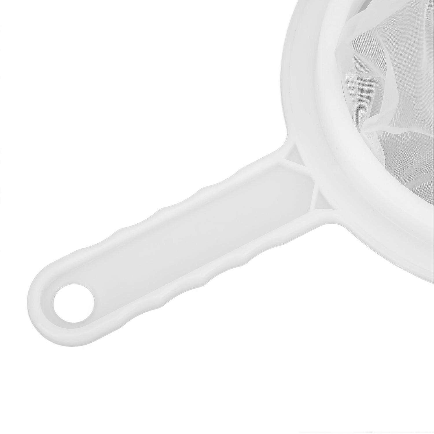 Brine Shrimp Net Plastic Fine Mesh Shrimp Harvest Sieve for Fish Tanks ...