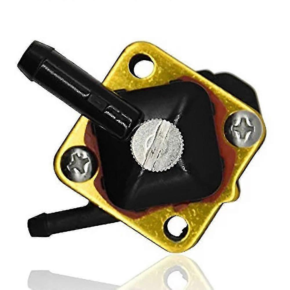 Boat Fuel Pump For Johnson Evinrude 397839 397274 395091 391638 Marine ...