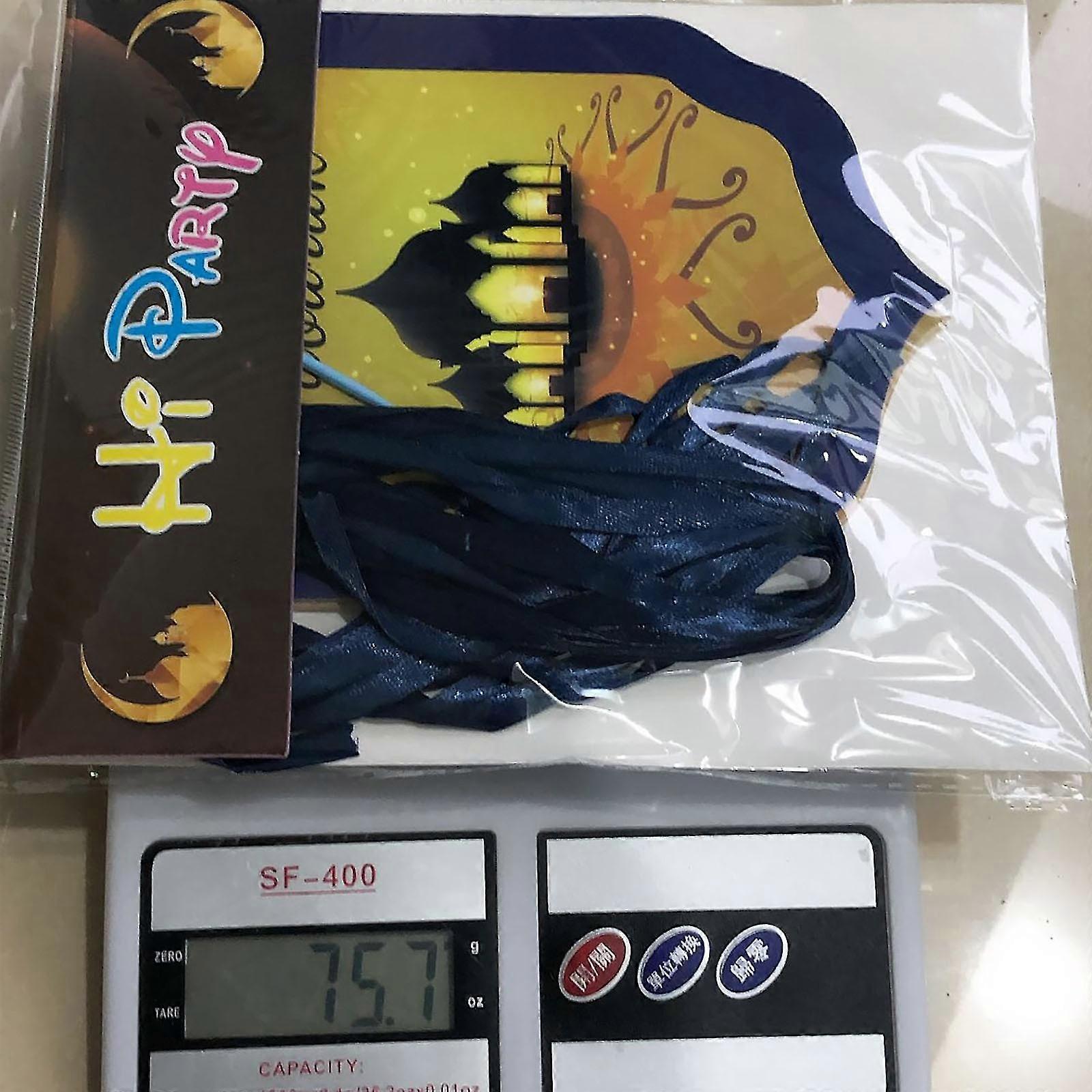 Eid Mubarak Decorated Flag Pull Eid Mubarak Ramadan Happy Holiday Party ...