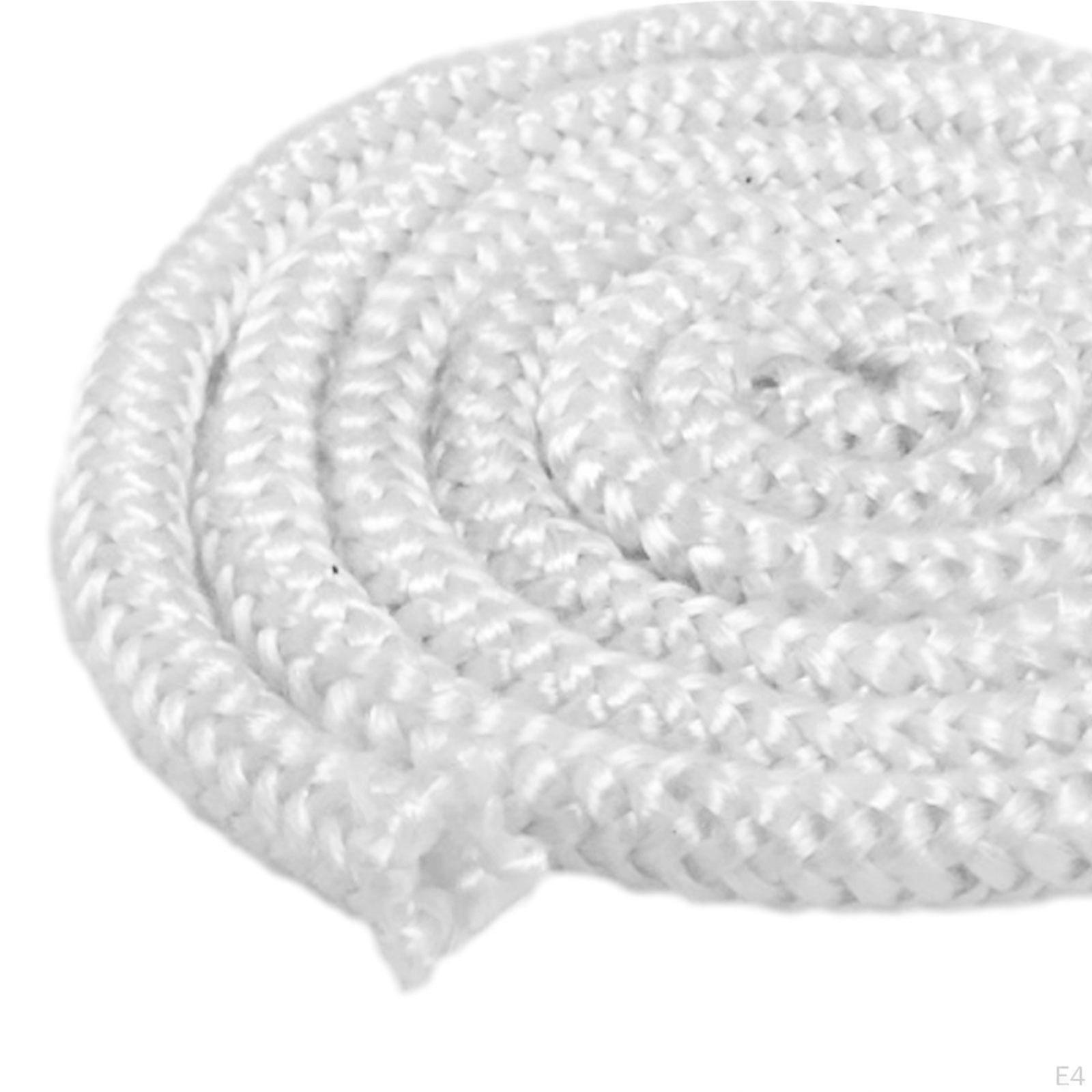 Chimney Seal Rope Wood Stove Oven Replacement 2 Meters Practical ...