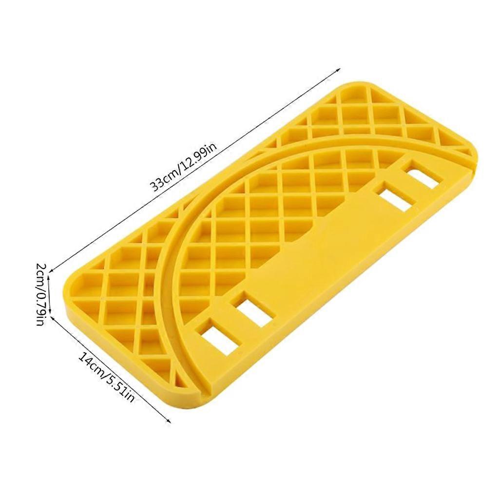 Universal Beekeeping Scraper Tool Bee Keeper Flat Equipment Plastic ...