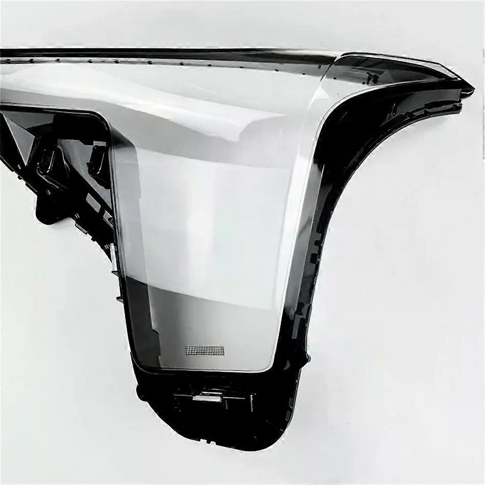 Exquisite For GAC Trumpchi GS8 2022 2023 2024 2025 Car Accesorries ...