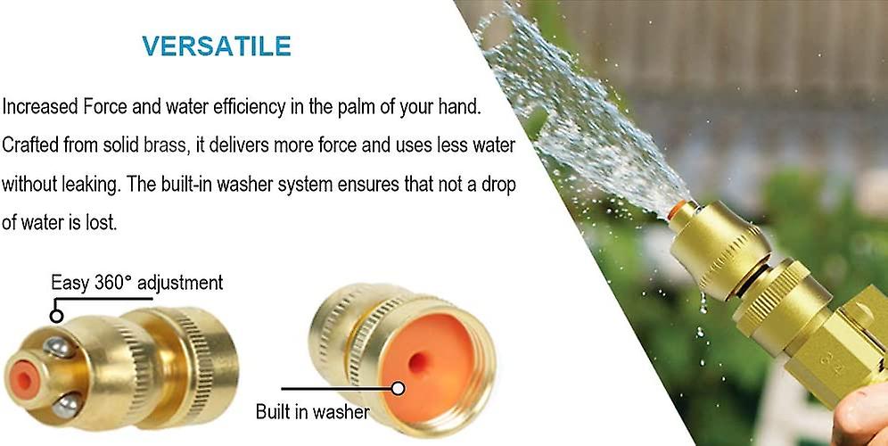 22.5m Extendable Garden Hose And Flexible Hose, Extendable Water Hose ...