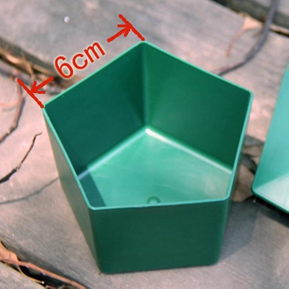 12 Pieces Beer Snail Traps Eco-friendly To Catch Slugs Snails Catcher ...