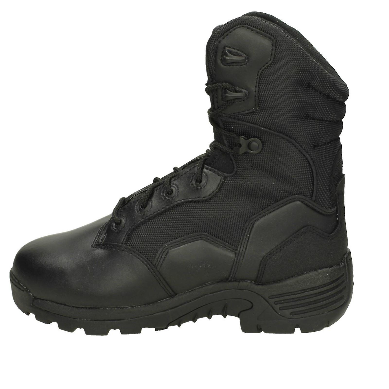 Mens Magnum Strike Force II Waterproof Insulated Boots | Fruugo NZ