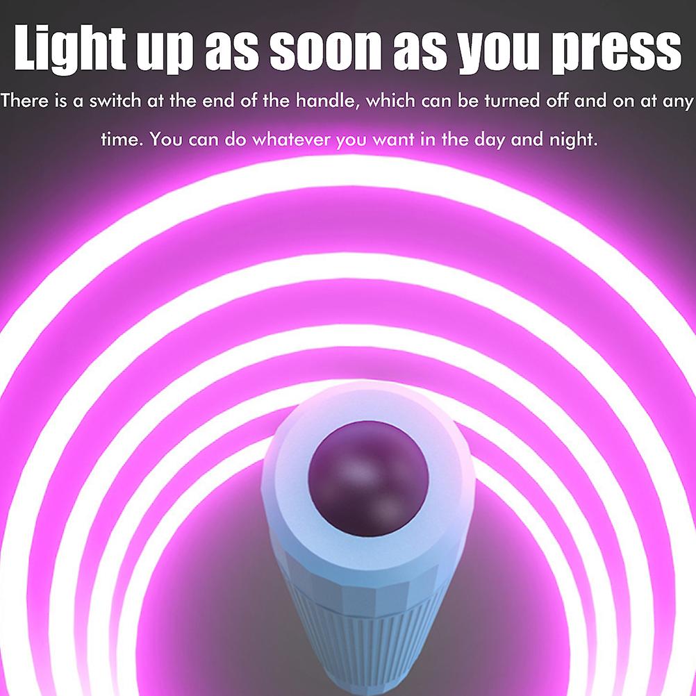 LED Jump Rope for Kids, Light Up Jump Rope for Sports and Fitness ...