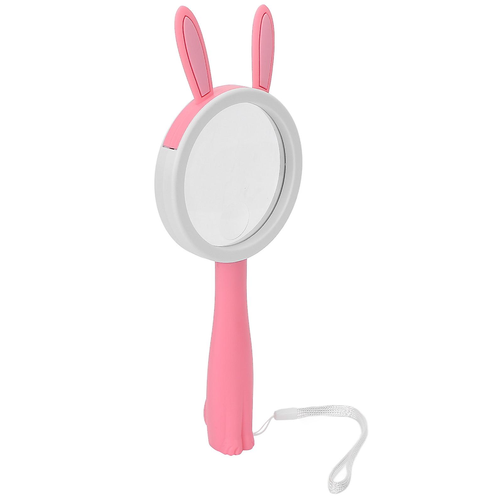 Magnifying Glass Children's Anti Fall Handheld Reading Magnifying Glass ...