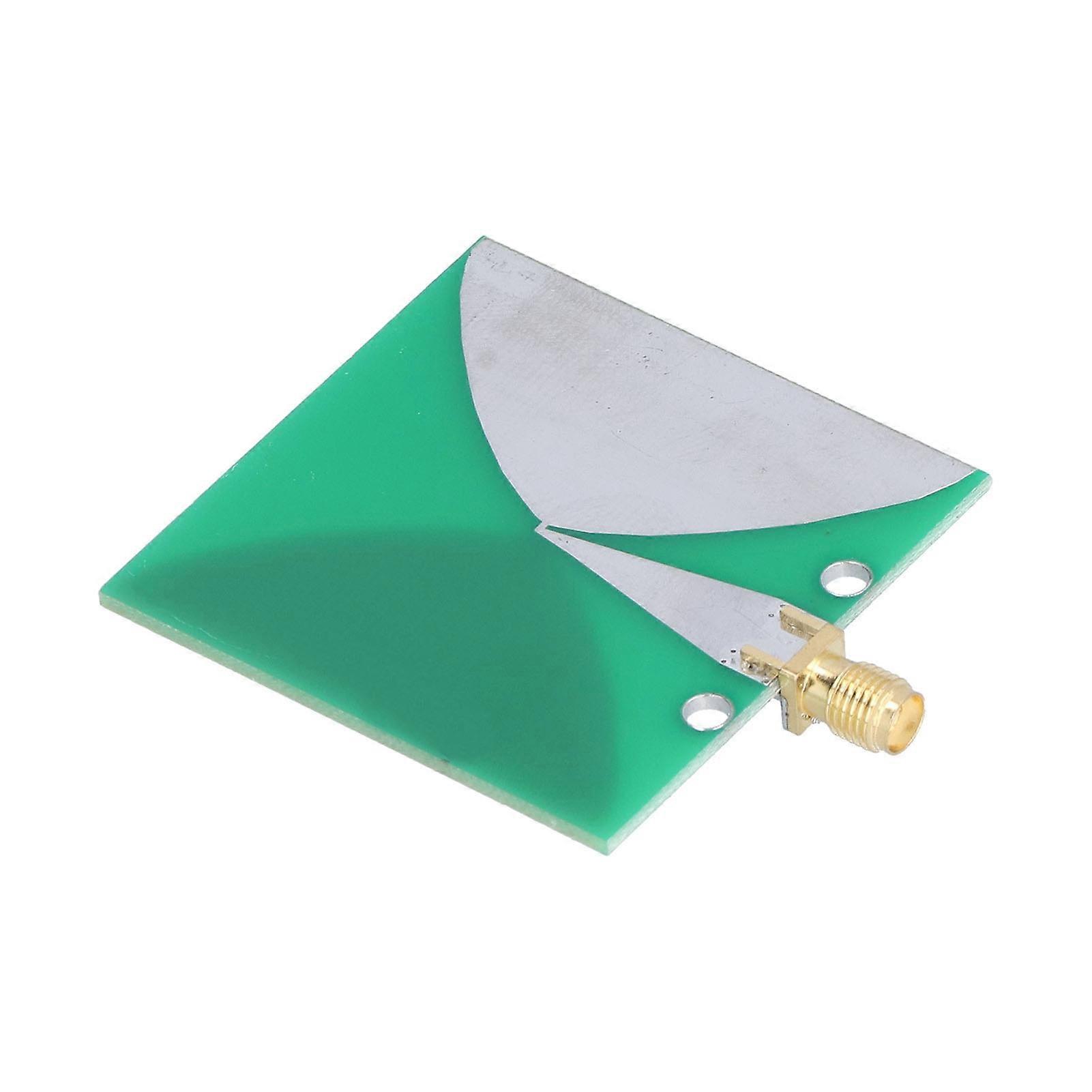 2.4GHz?5.8GHz 5W Positioning Antenna Module Ultra Wideband WiFi Antenna ...