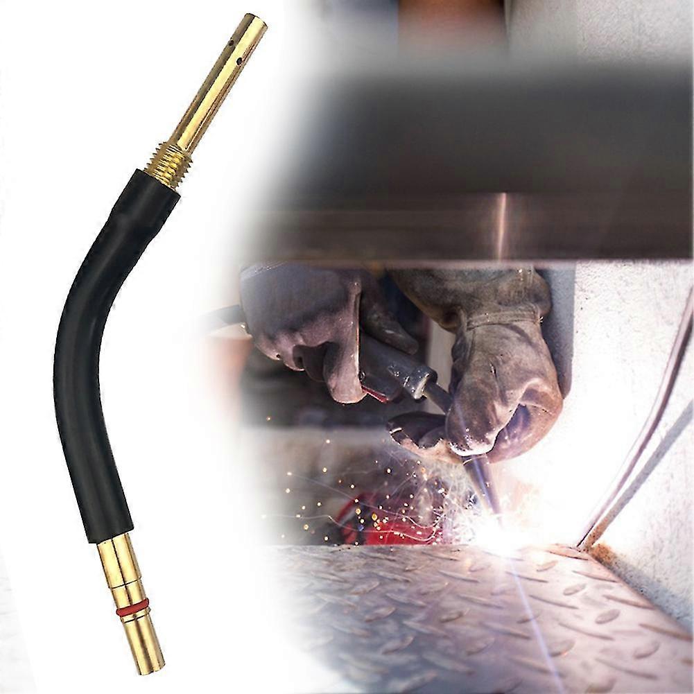 Welding Torchs Bending Pipe Connecting Rod Wear Resistant Welding Rods ...