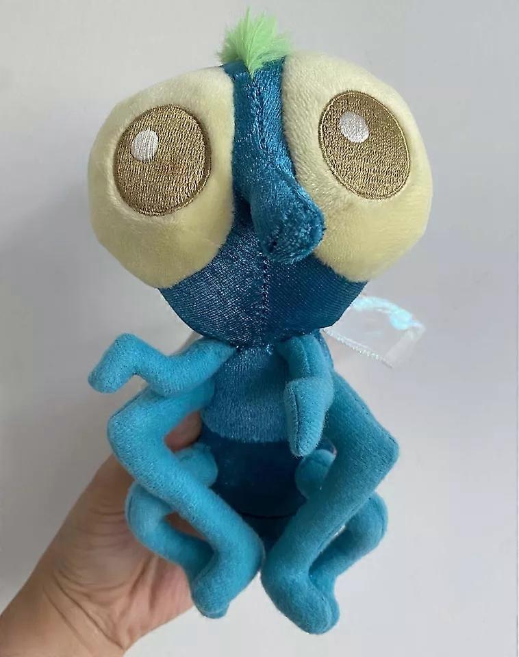 18CM LUCAS THE SPIDER FRIEND FLY Findley Plush Stuffed Toy PILLOW ...