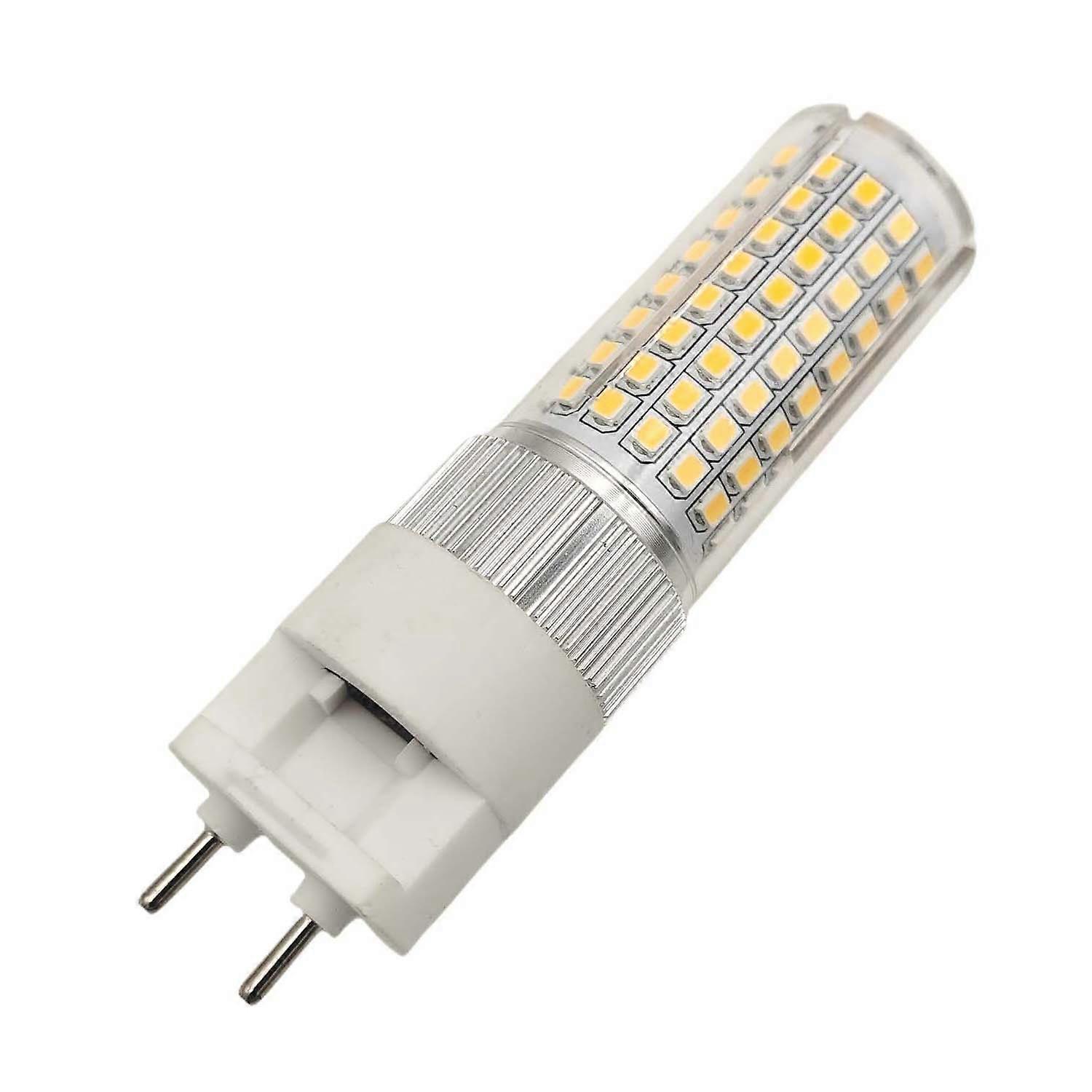 4X G12 Light Bulb Led 16w Corn Light Warm White Replacement 150W LIGHT ...