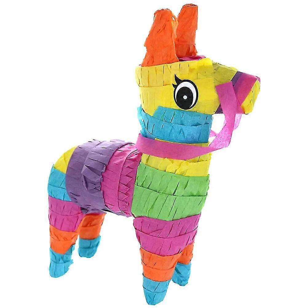 Infant Toy Carnival Pinata Figurines Pinata Horse Pinata Figurines ...