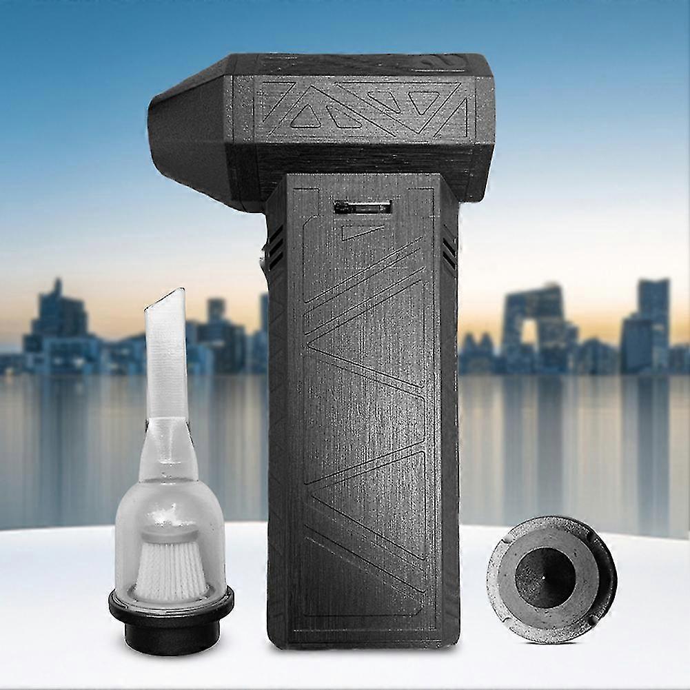 Exquisite Mini Turbo Jet Fan 130000Rpm High-Performance Brushless Motor ...