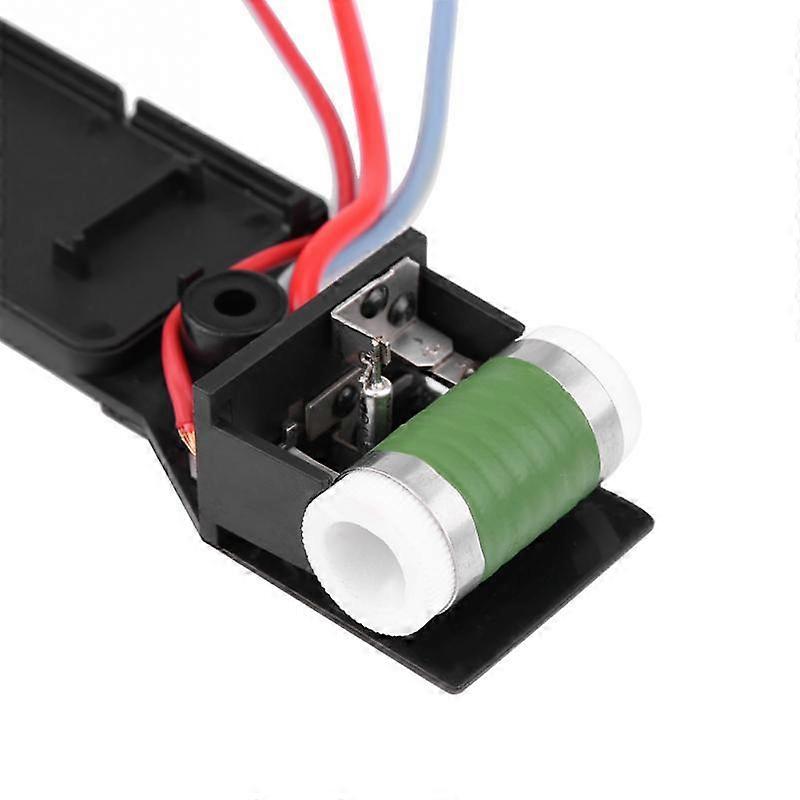 Car Engine Cooling Radiator Fan Motor Resistor for Mini Cooper R50 R52 ...