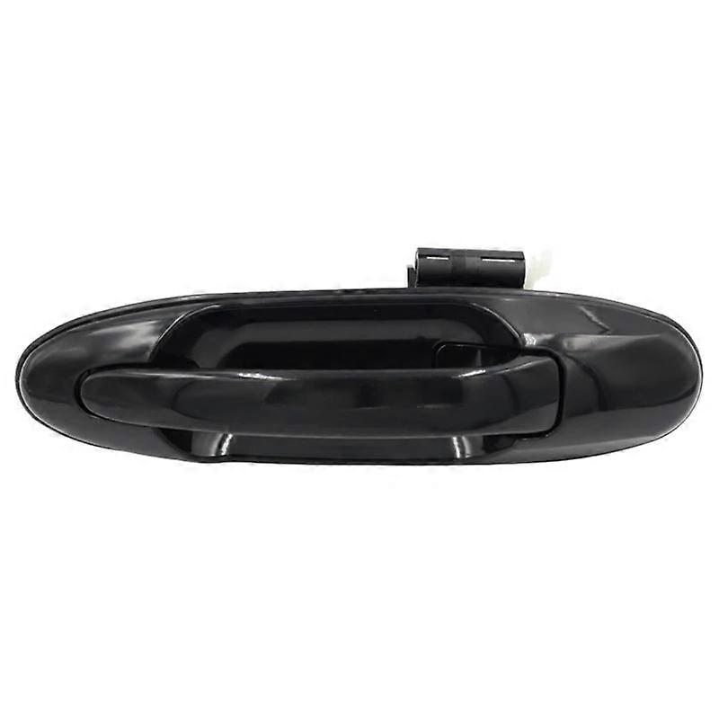 For Land Cruiser LC100 / Lexus LX470 98-07 Car Front Rear Left And ...