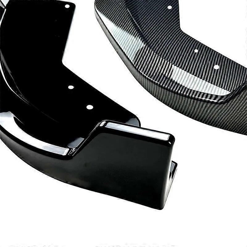 For BMW 3 Series G20 LCI M Sport 320i 325i 2023+MP Front Bumper Lower ...