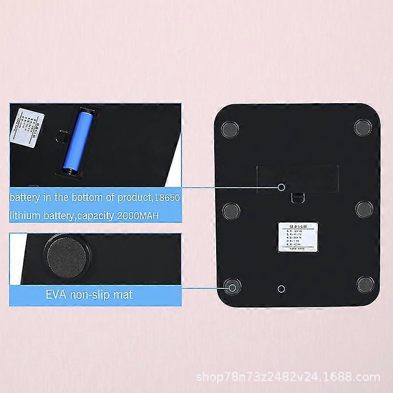 5g Infrared Automatic Opening Bowl Prevent Cockroache Mouse Pet ...