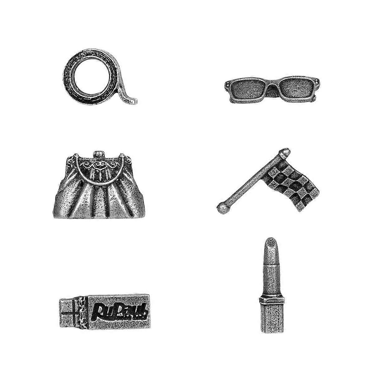 RuPaul’s Drag Race Monopoly Board Game | Fruugo UK