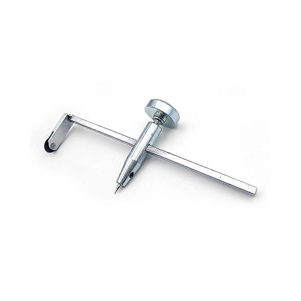 Compass Drywall Circle Cutter Round Cutting Tool Plasterboard Driller ...
