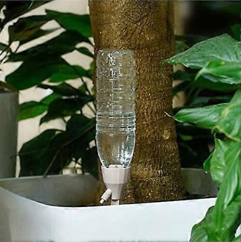 3pcs Automatic Watering Device, Drip Watering Device to Adjust Water ...