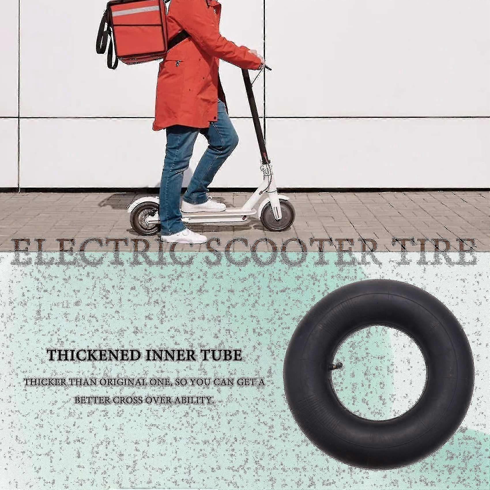Electric scooter inner and outer tube 8 1/2X2 Xiaomi 8.5*2 inner tube ...