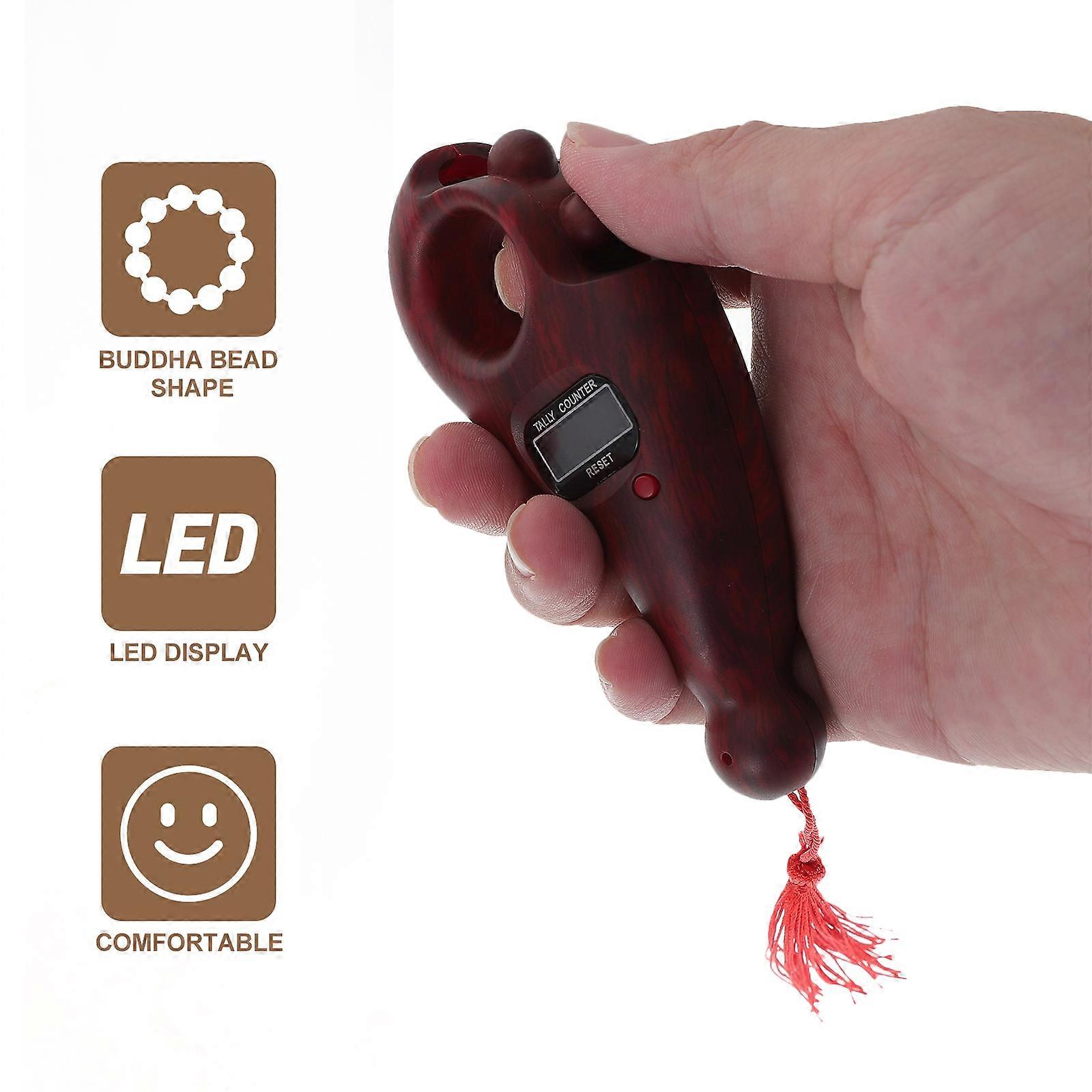 Mini Rosary Mini Counting Machine Mini Chanting Counting Machine Prayer ...
