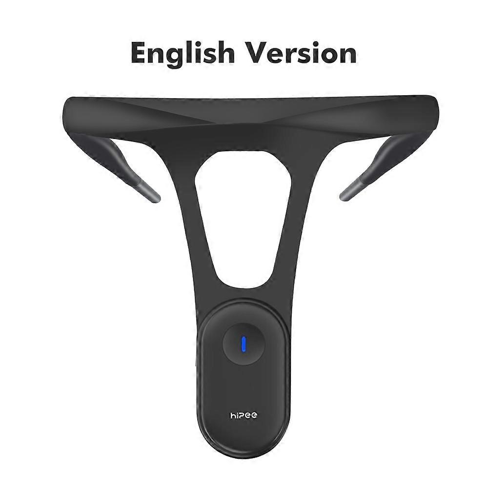 Hipee Smart Posture Correction Realtime Scientific Back Posture ...